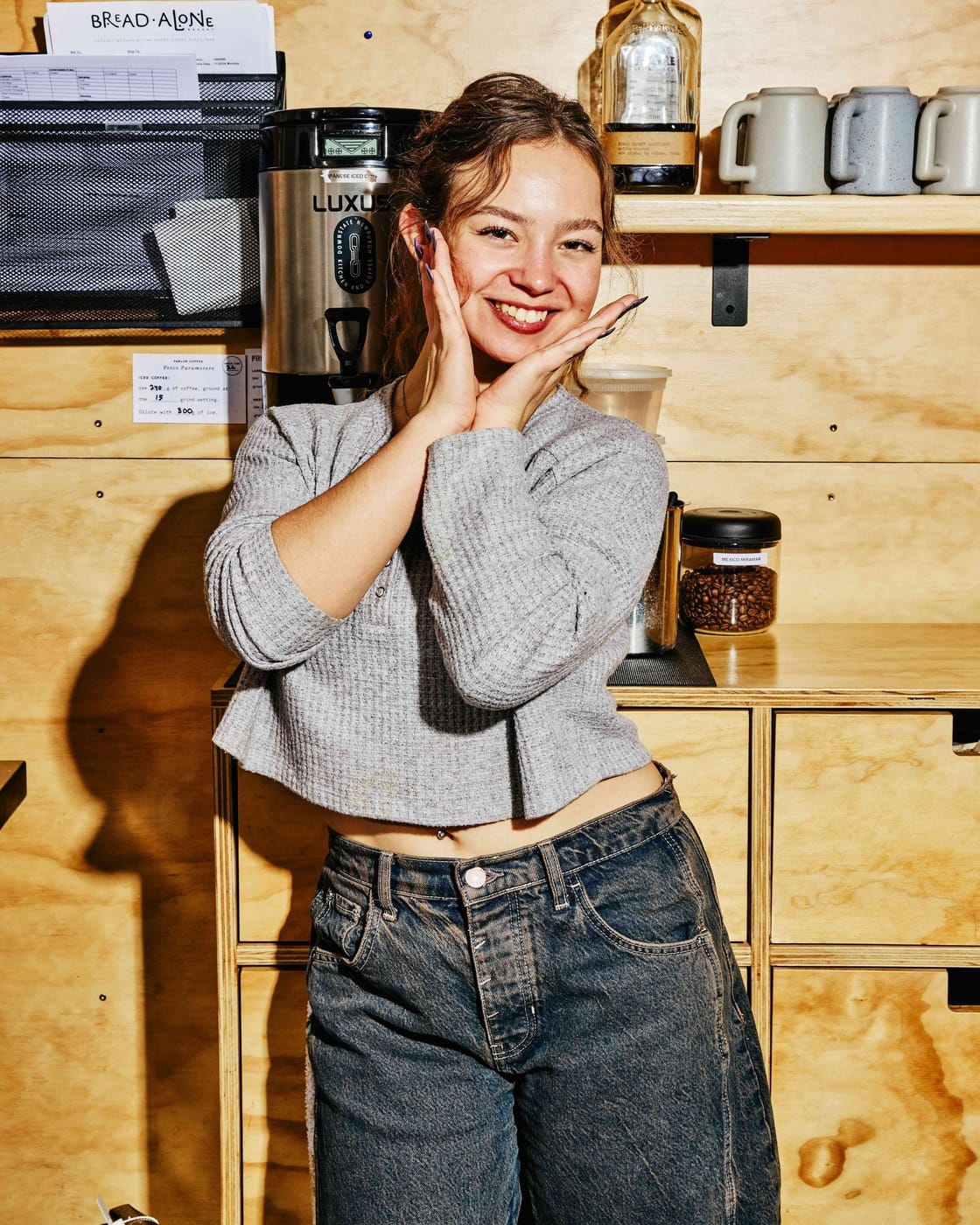 LAURA MURRAY | 2D Creative