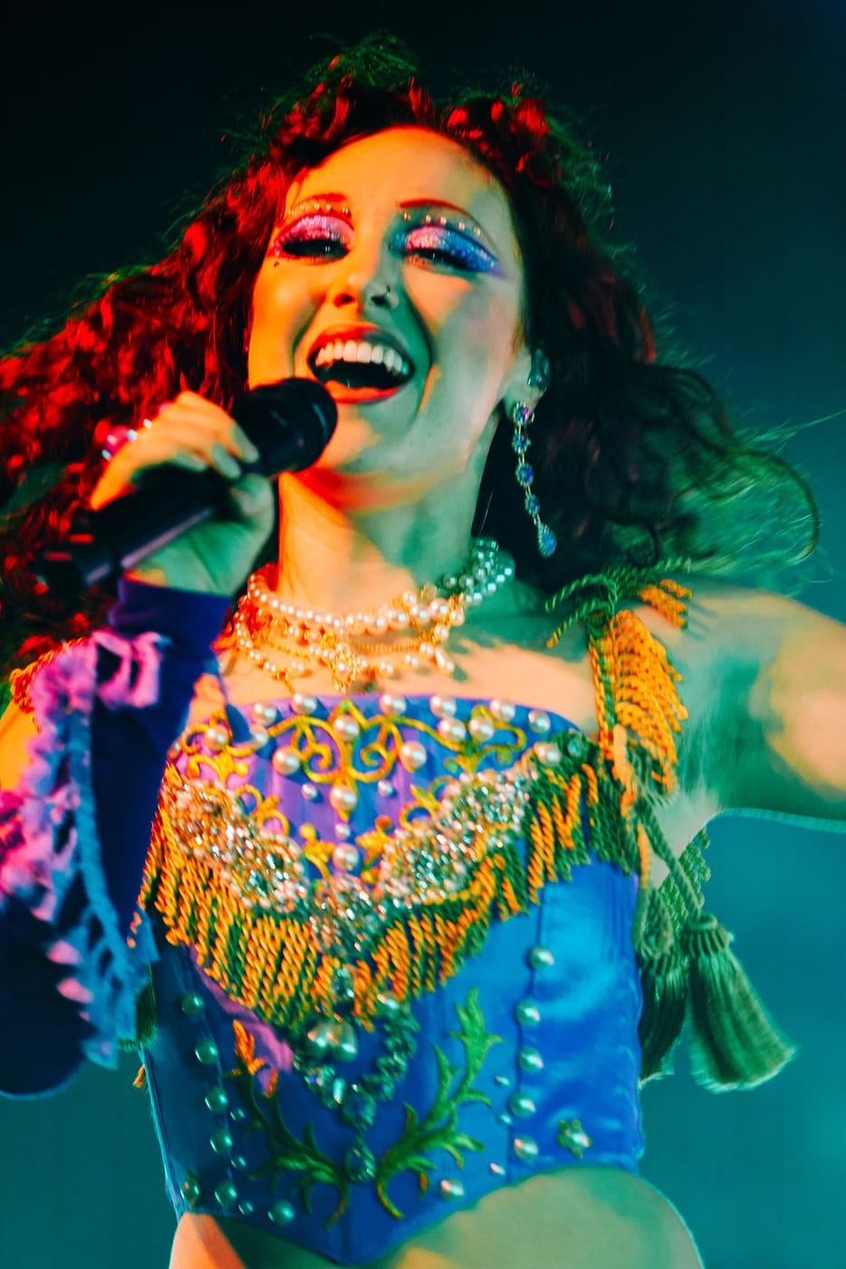 LAURA MURRAY | 2D Creative