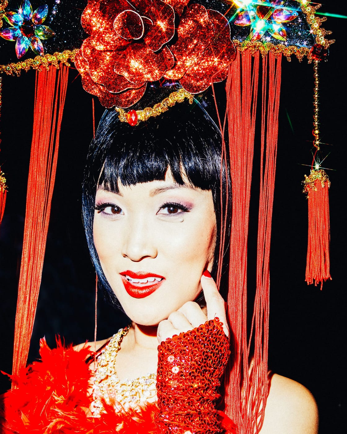 LAURA MURRAY | 2D Creative