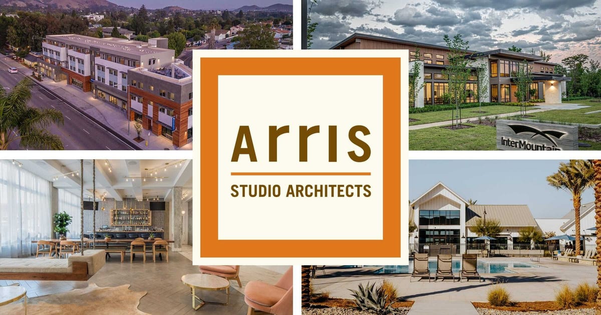 Arris Studio Architects | Homepage