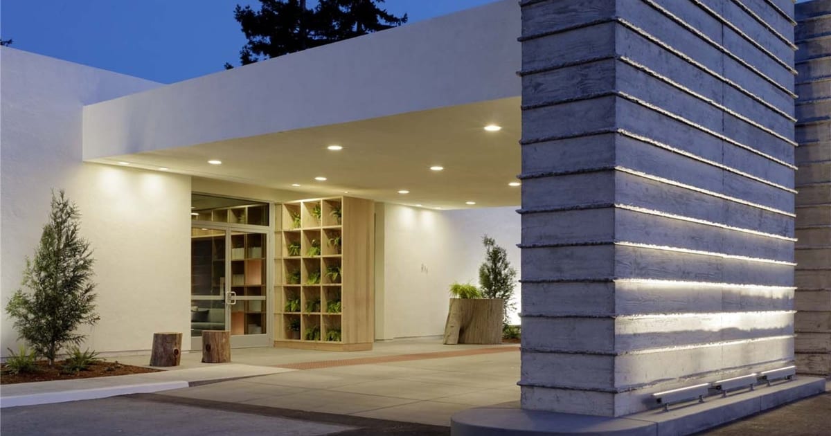 Hotel Paradox | Arris Studio Architects