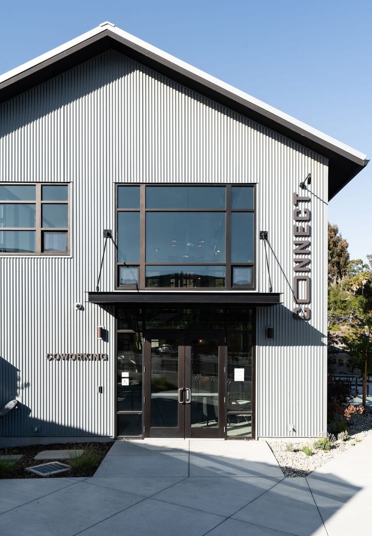 On the Boards | Arris Studio Architects