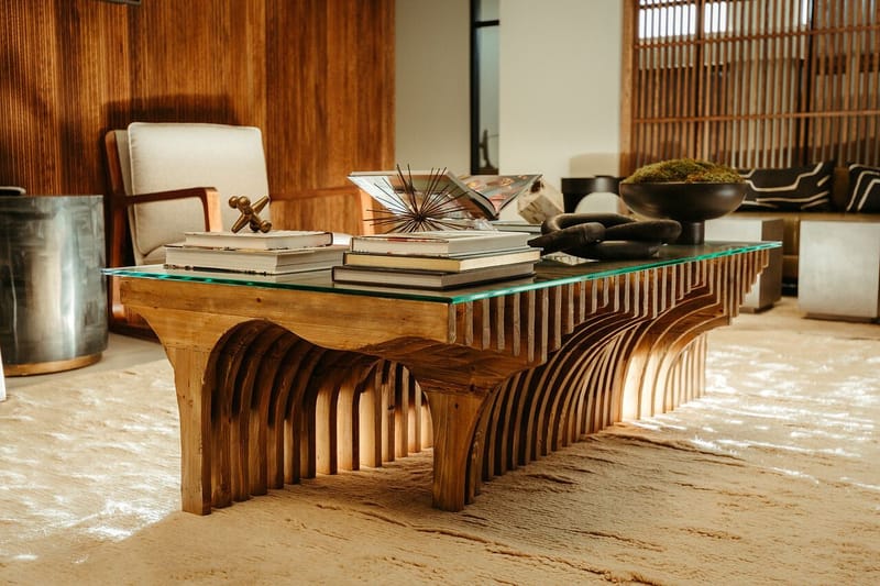 On the Boards | Arris Studio Architects