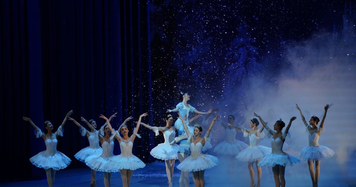 From affirmation to anxiety: Abduraimov and Noseda with the New York ...