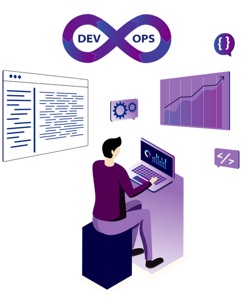 DevOps Services for Efficient Software Delivery | Augmented Systems DevOps Services for Efficient Software Delivery | Augmented Systems