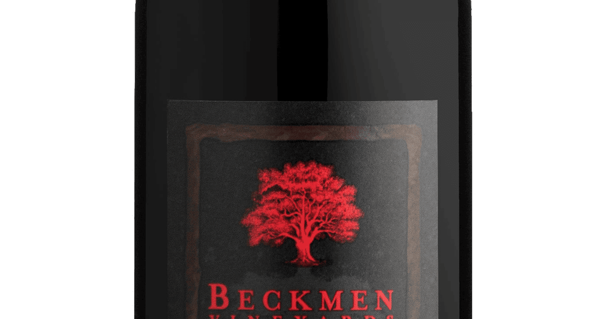Beckmen Vineyards | 2022 Cabernet Sauvignon Santa Ynez Valley