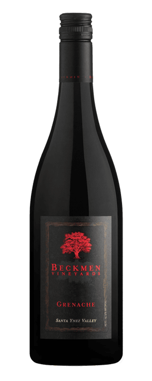Beckmen Vineyards | 2023 Grenache Santa Ynez Valley