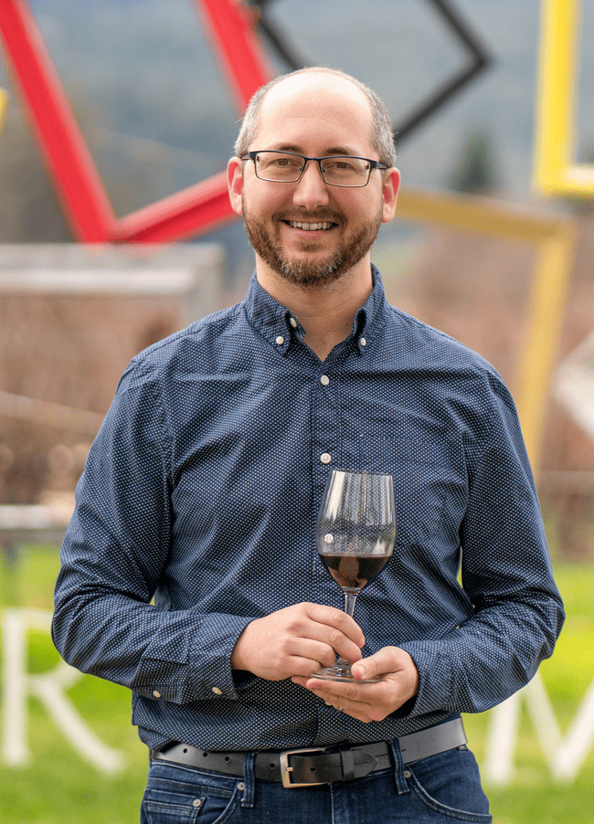 Wine Society | Thane Knutson