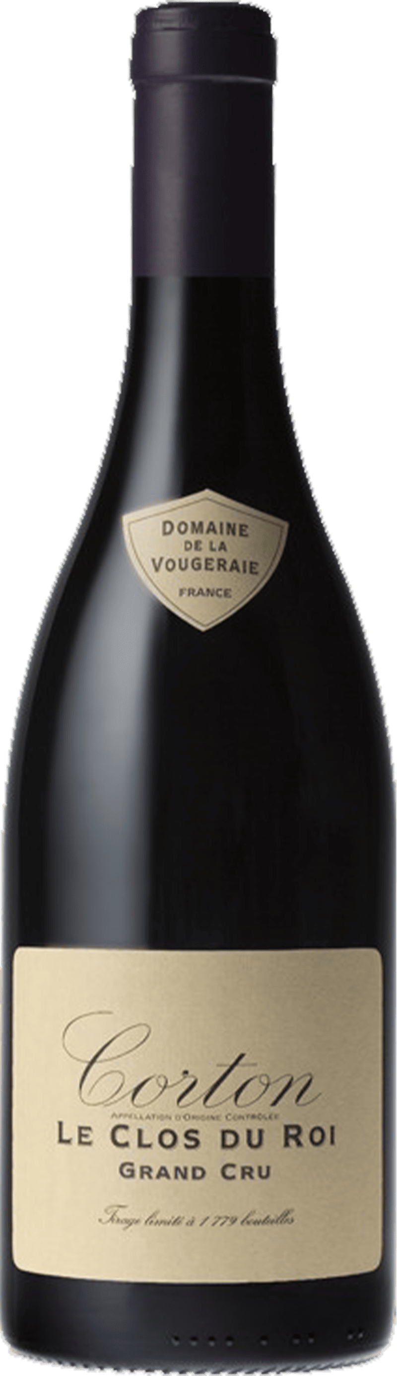 Wine Society | Vougeraie Corton “Clos du Roi” Grand Cru 2020