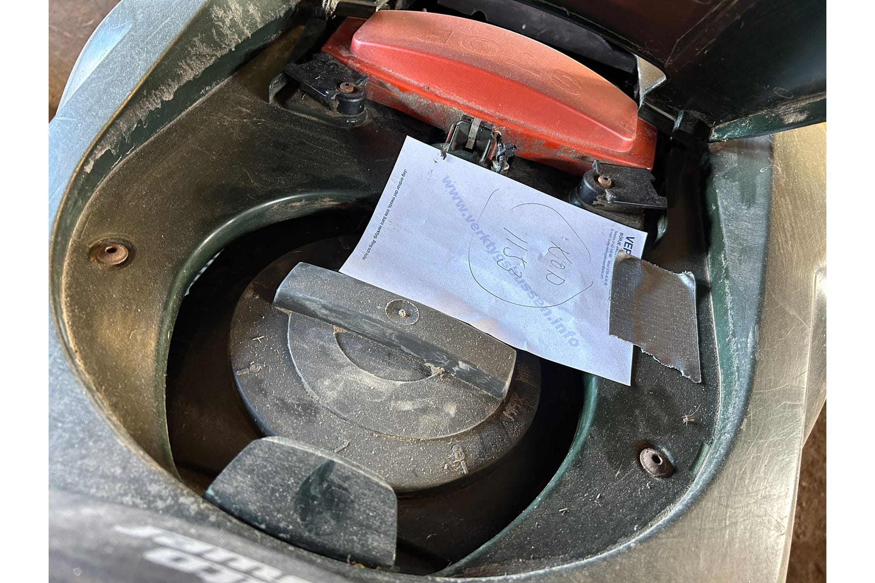 Robotgräsklippare, Husqvarna Automower … | Auktion.se