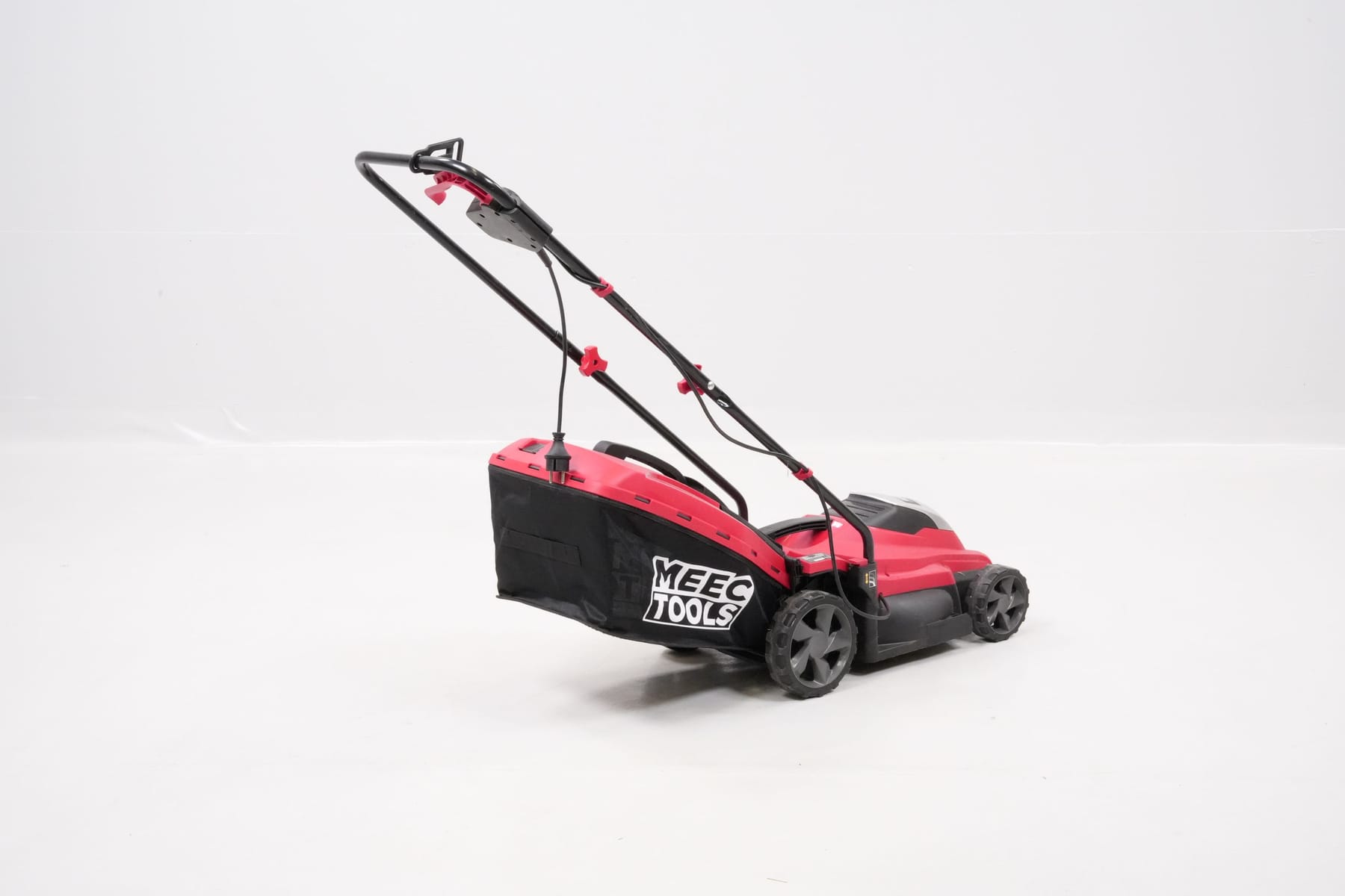 ELGRÄSKLIPPARE, Meec tools, 2000-tal | Auktion.se