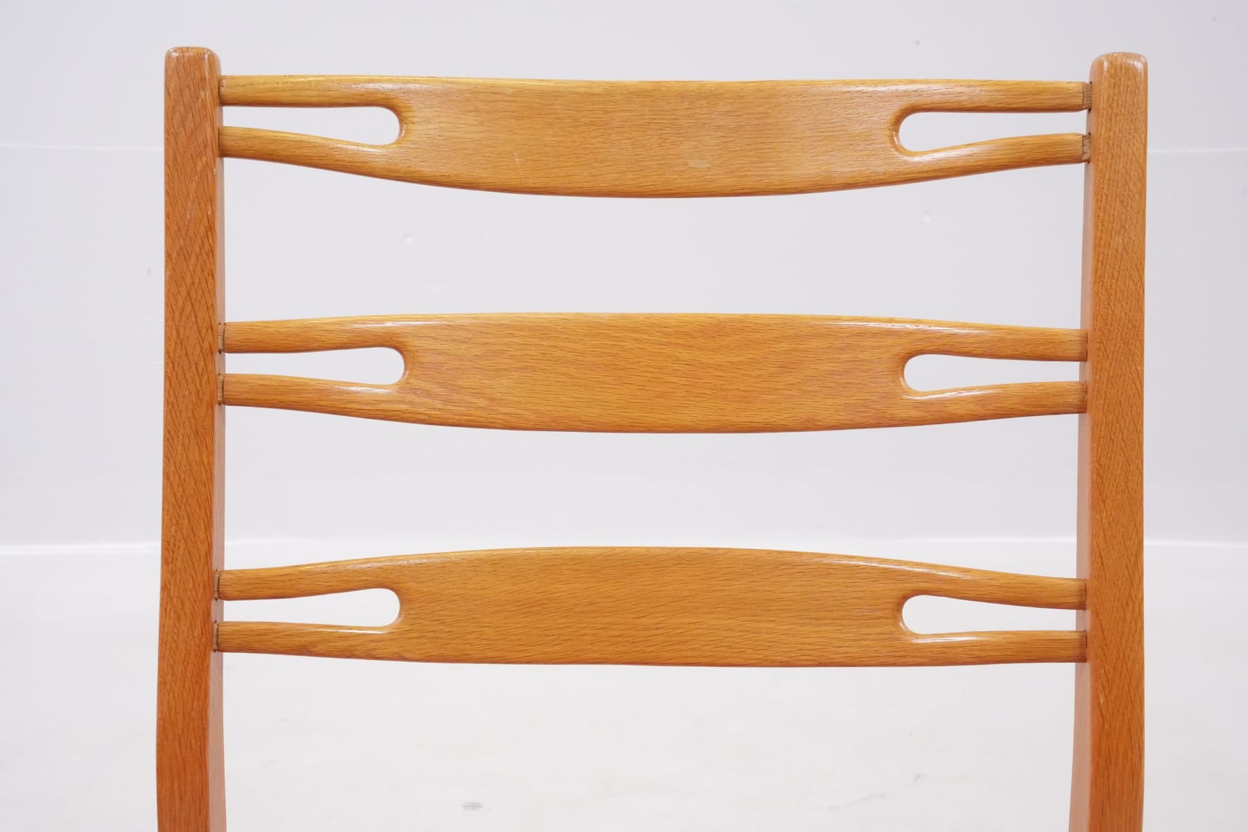 STOLAR, 6 st, ek, 1950/1960-tal | Auktion.se