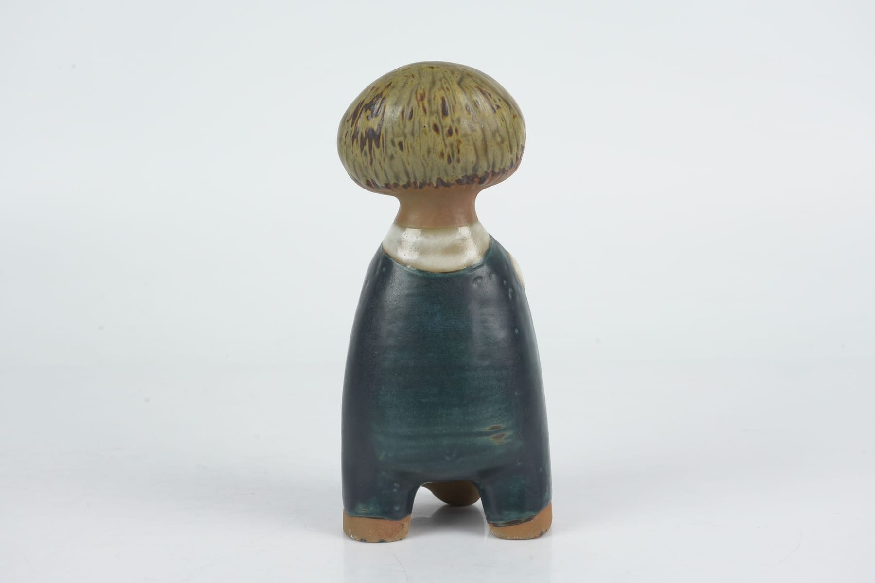 LISA LARSON, figurin, "Pelle", ur serien… | Auktion.se