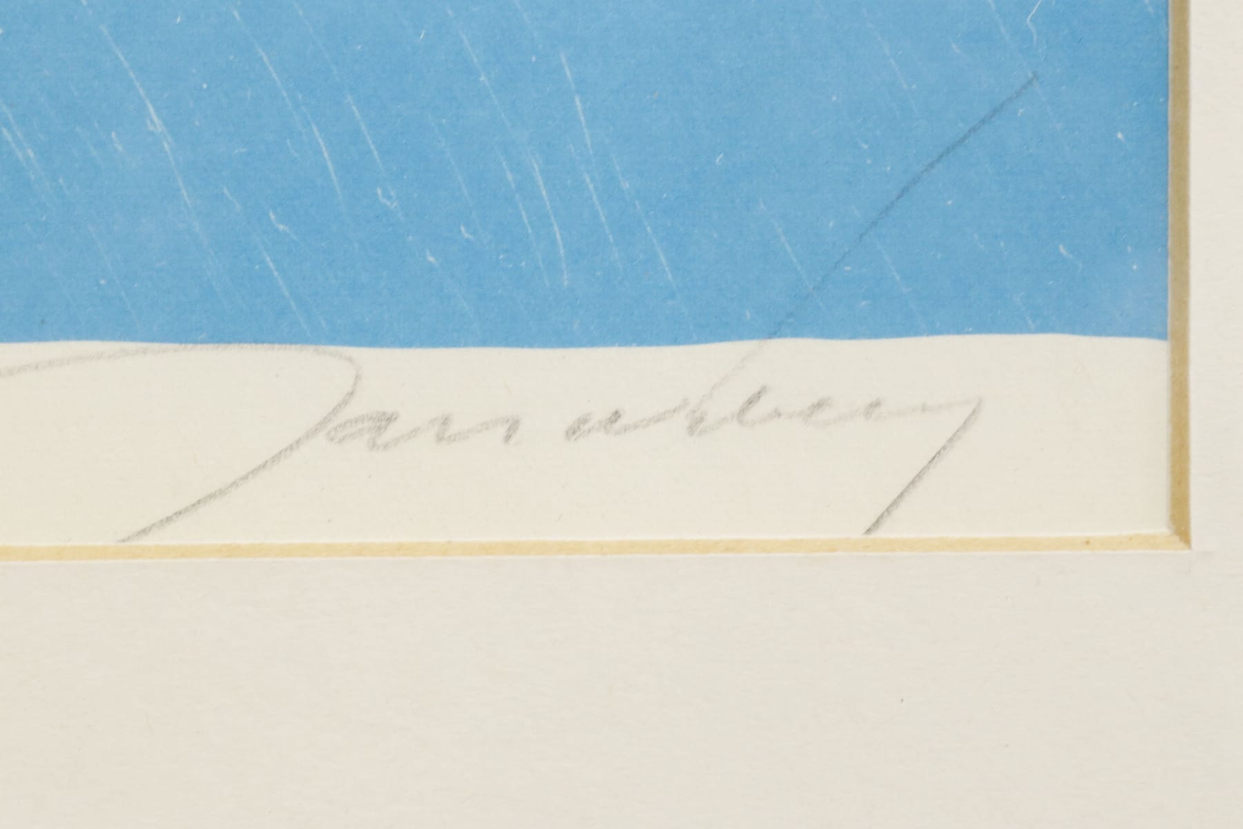 Jan Wiberg, litografi | Auktion.se