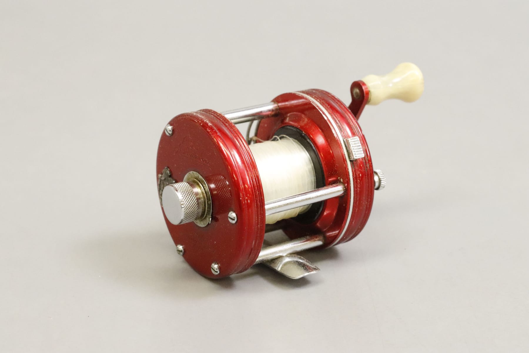 Fiskerulle, Ambassadeur 5000 | Auktion.se