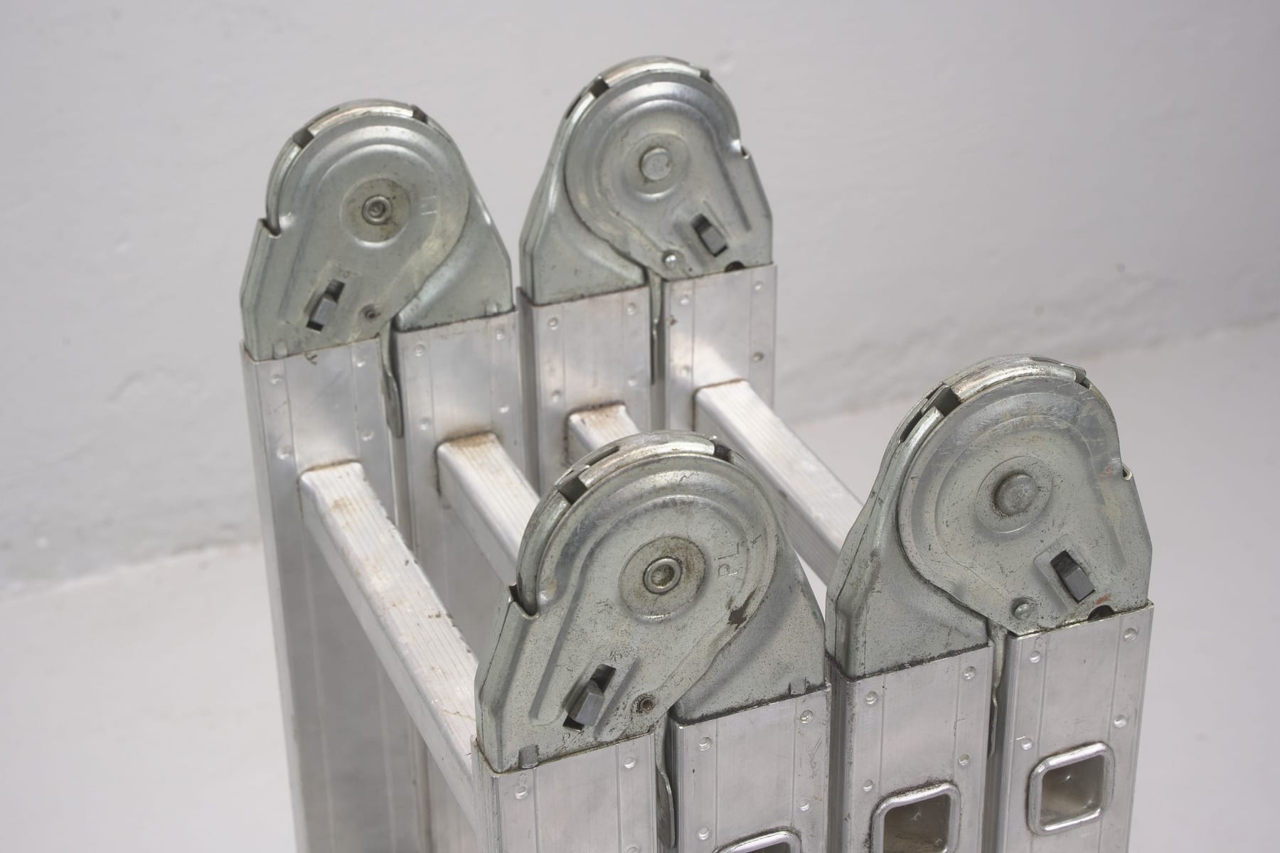 STEGE, aluminium | Auktion.se