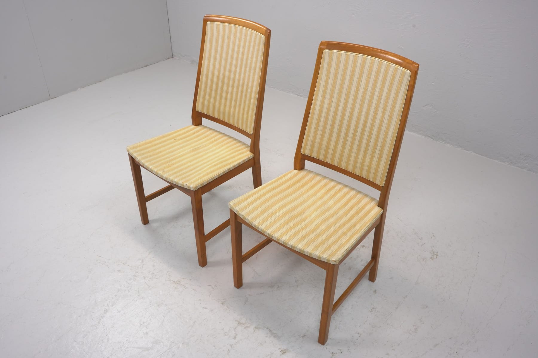 STOLAR, 4 st, teak, Skaraborgs möbelind… | Auktion.se