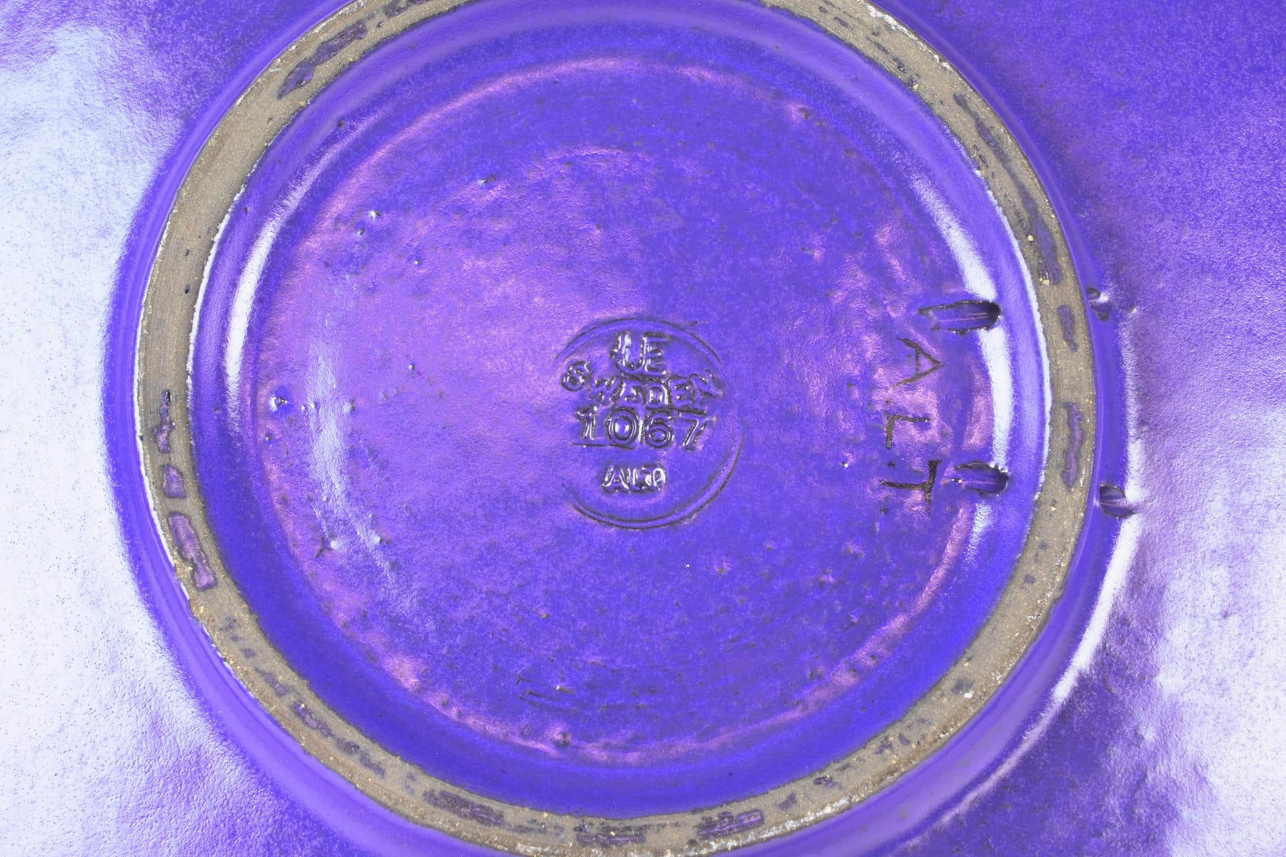 ANNA-LISA THOMSON (1905-1952), fat, "Spe… | Auktion.se