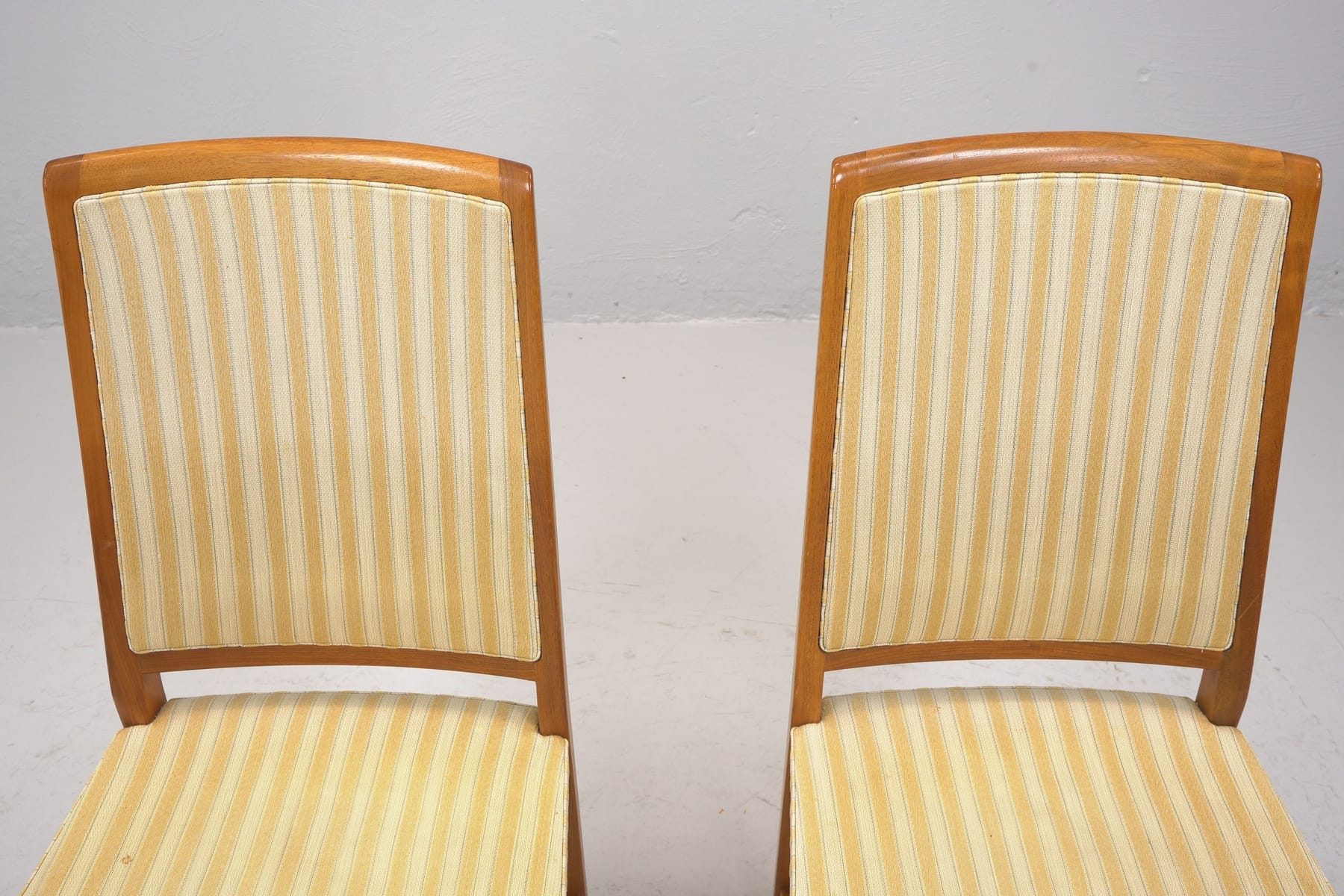 STOLAR, 4 st, teak, Skaraborgs möbelind… | Auktion.se