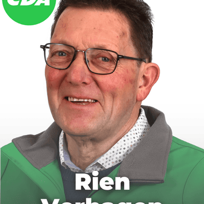 Meierijstad | CDA Meierijstad kandidatenlijst…