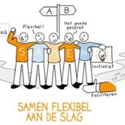 In deze raadsperiode waren initiatiefvoorstellen schaars ...