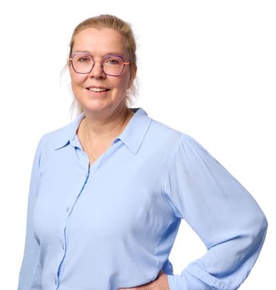 CDA | Jolanda Koning
