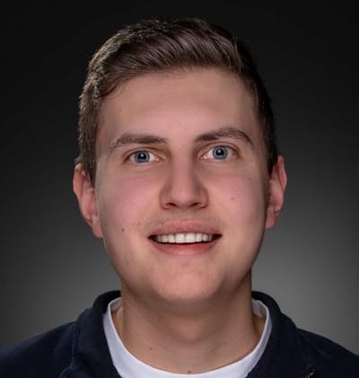 CDA | Nick van Doren