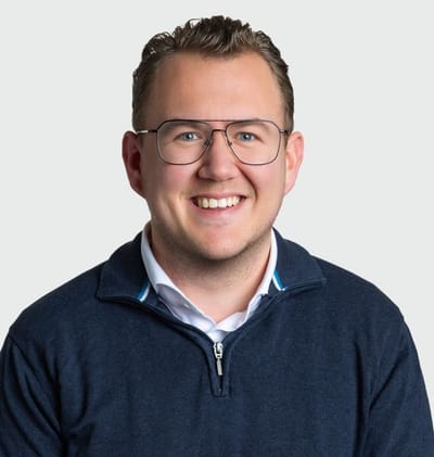 Samen mer zijn vriendin woont Raoul in Beek. Het dorp waar ze ook niet ...