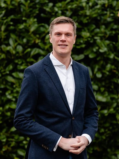 CDA | Harmen Krul