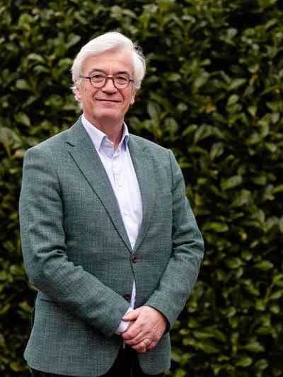 CDA | Harmen Krul