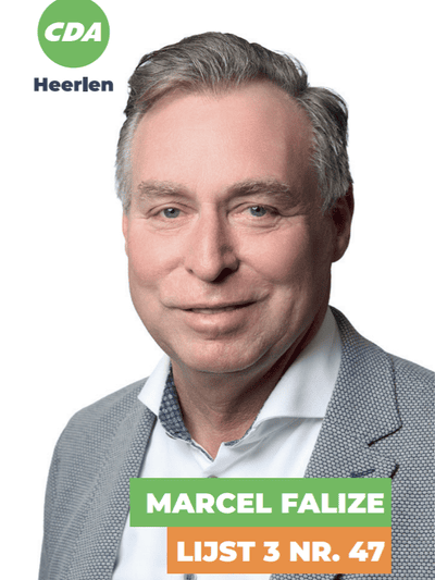 Heerlen | Voor een sterke en leefbare stad