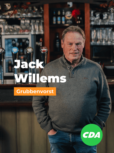Kandidaten GR2026
