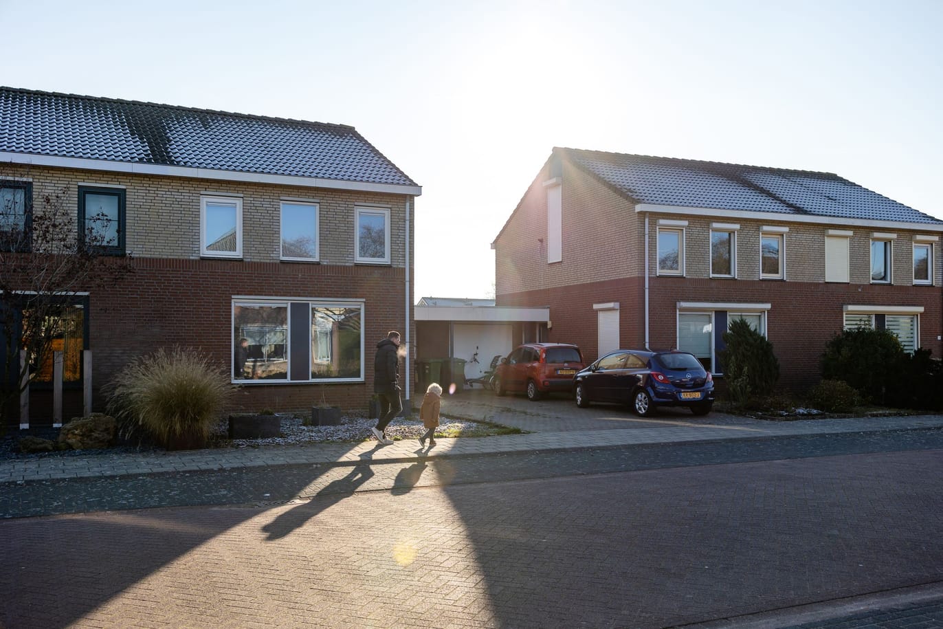 Woning­zoe­ken­de op # 1