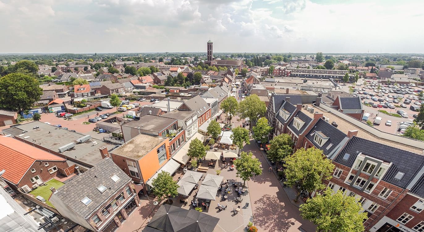 Steun Christel, sluit je aan bij het CDA arrowRight