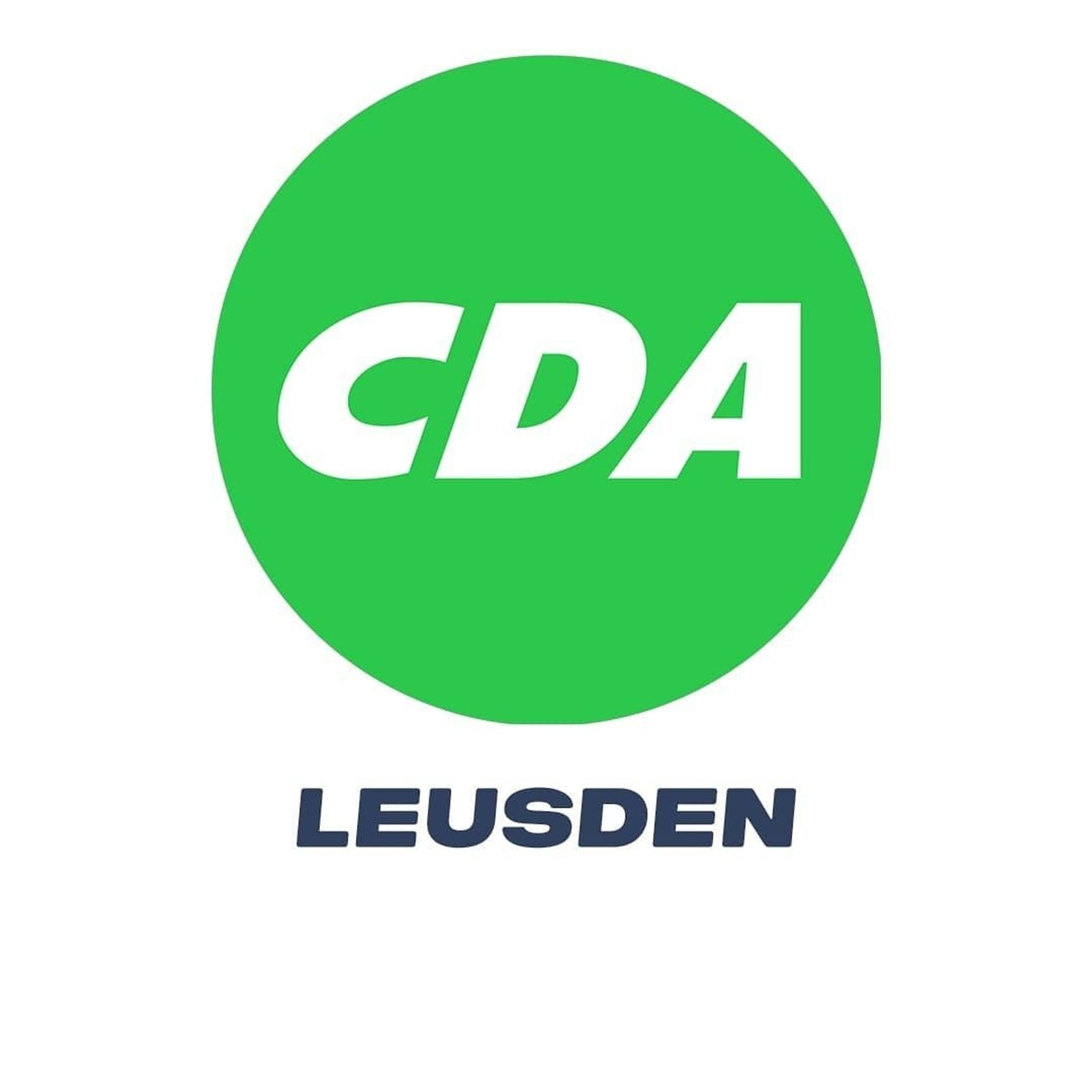 Leusden | Kandidatenlijst gemeenteraadsvekiezingen 2026