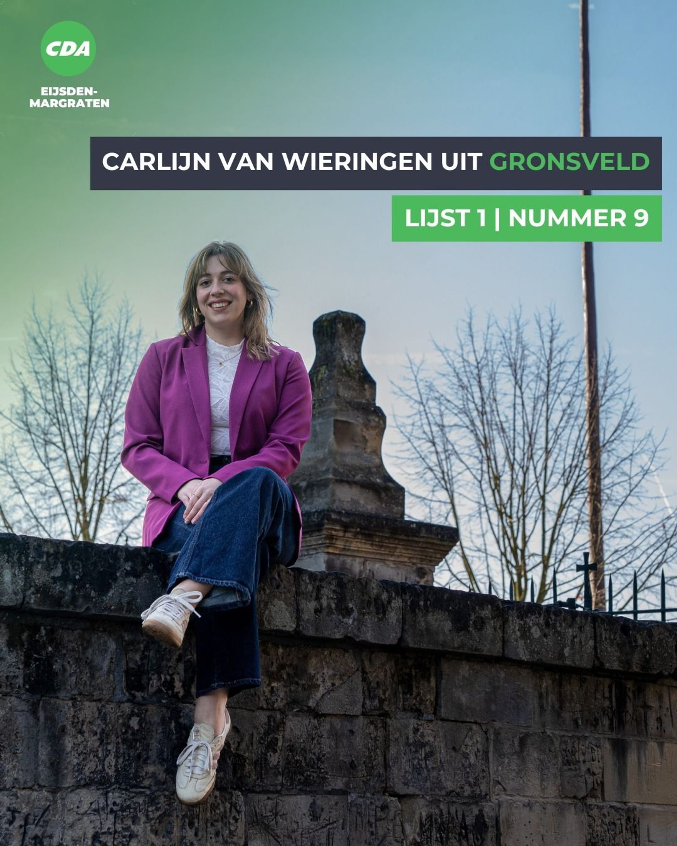 Meer mensen