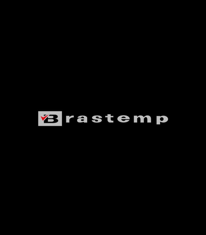 Brastemp Em Logo Brastemp Oficial É Outro Mundo