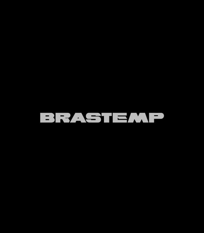 Brastemp Oficial - É outro mundo