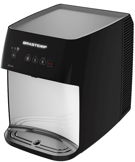 Brastemp | Sem dúvida, Brastemp