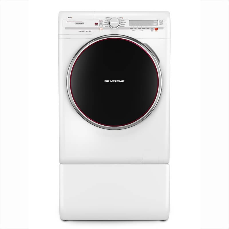 Secadora de roupas: confira a secadora ideal para sua casa - Brastemp