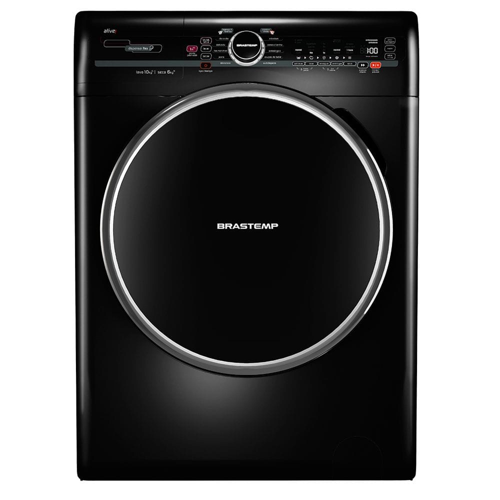 Secadora de roupas: confira a secadora ideal para sua casa - Brastemp