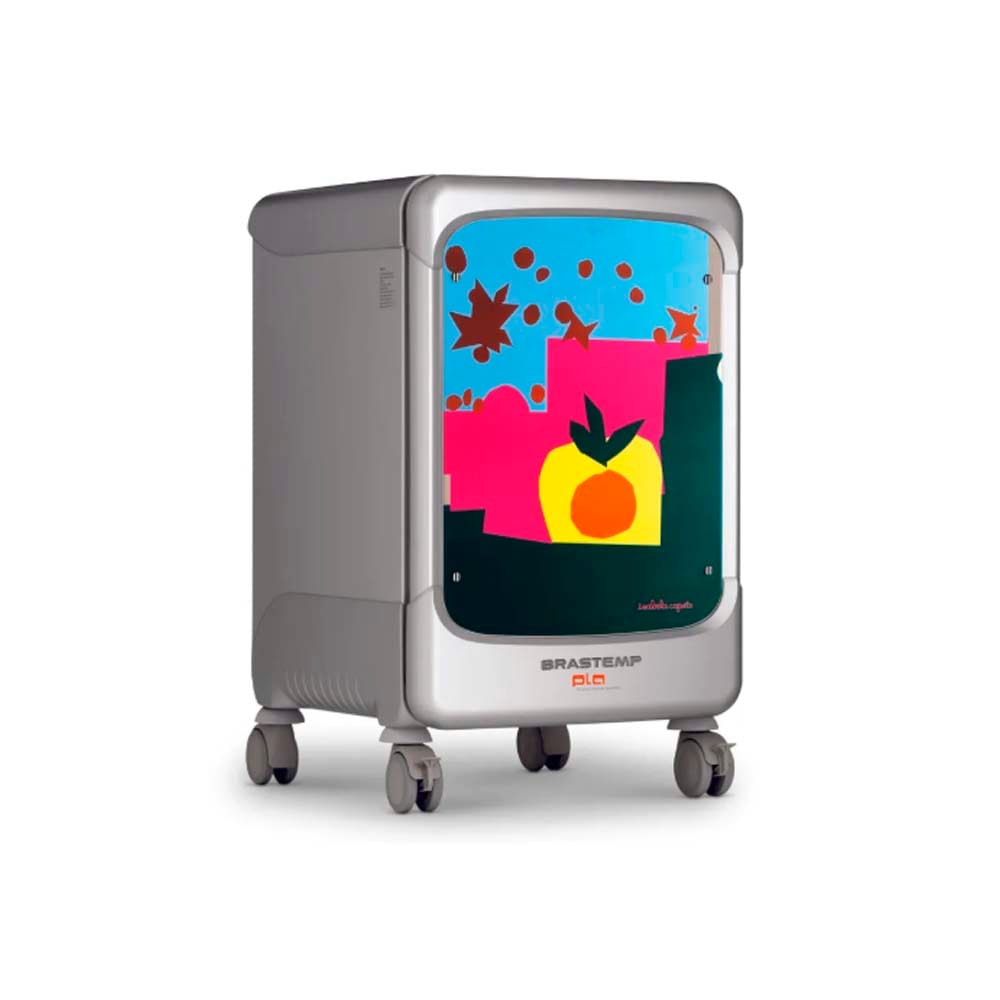 Frigobar - Frigobares Brastemp confira os modelos