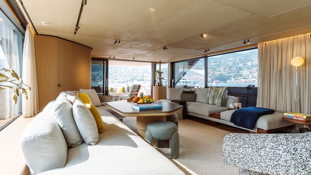 80 foot Luxury Yachts For Sale - IYC