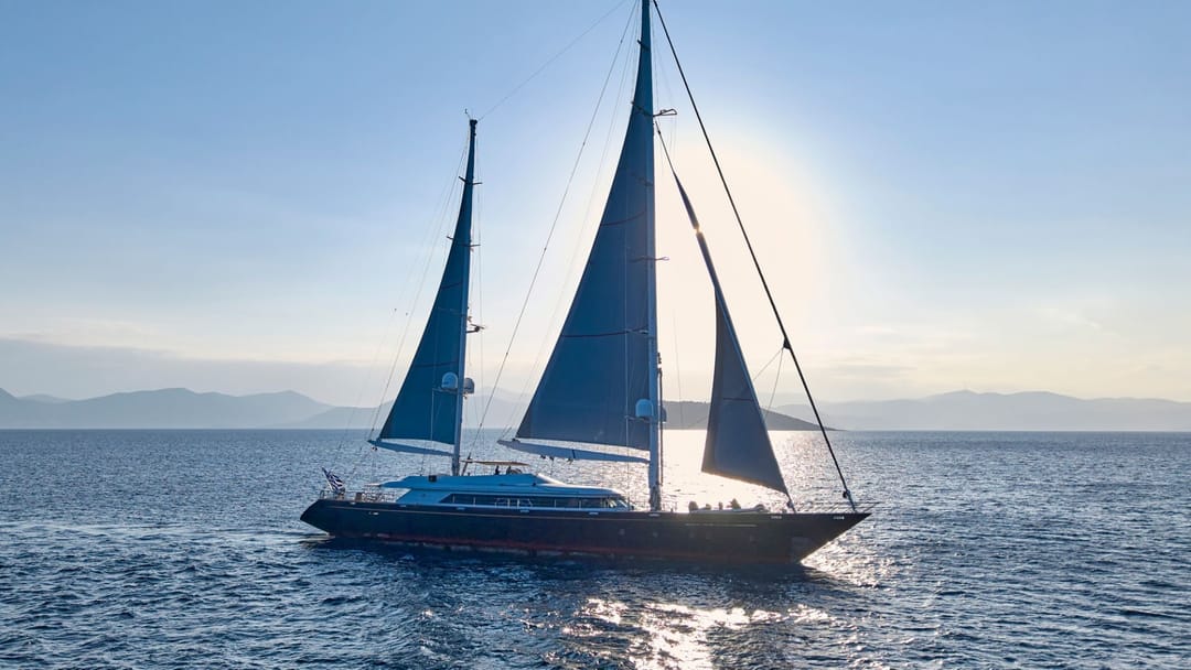 Sailing Yachts for Charter - Your Sailing Adventure - IYC