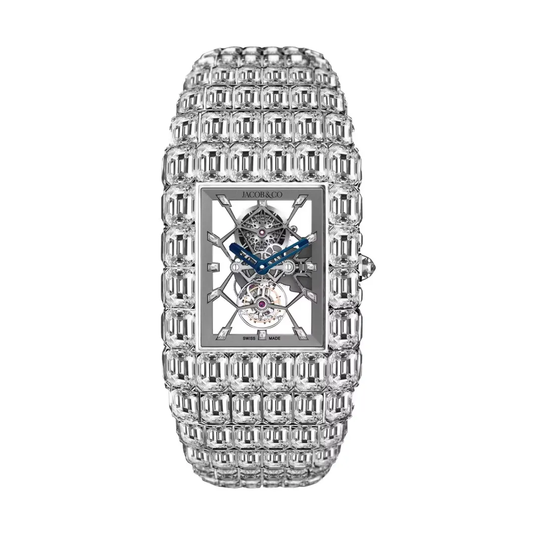 The 10 Most Expensive Watches In The World