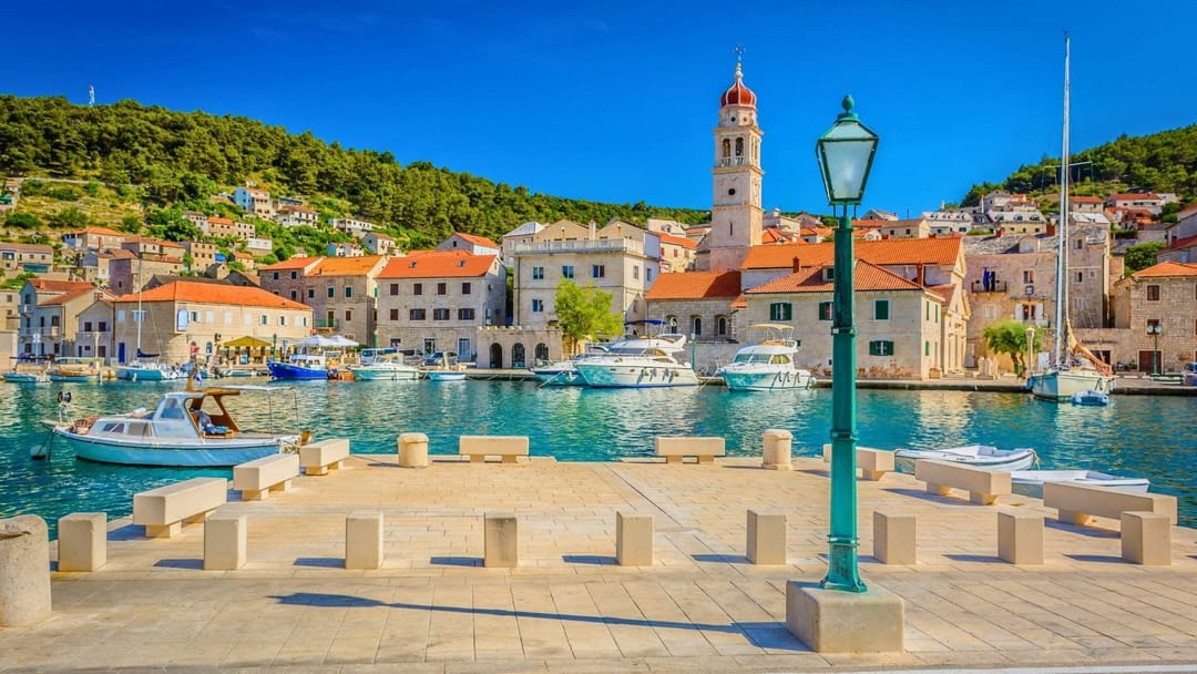 Explore Croatia's Most Authentic Traditions