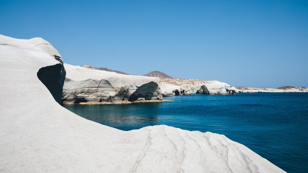 Fire And Water: Exploring The Mediterranean’s Most Impressive Volcanoes