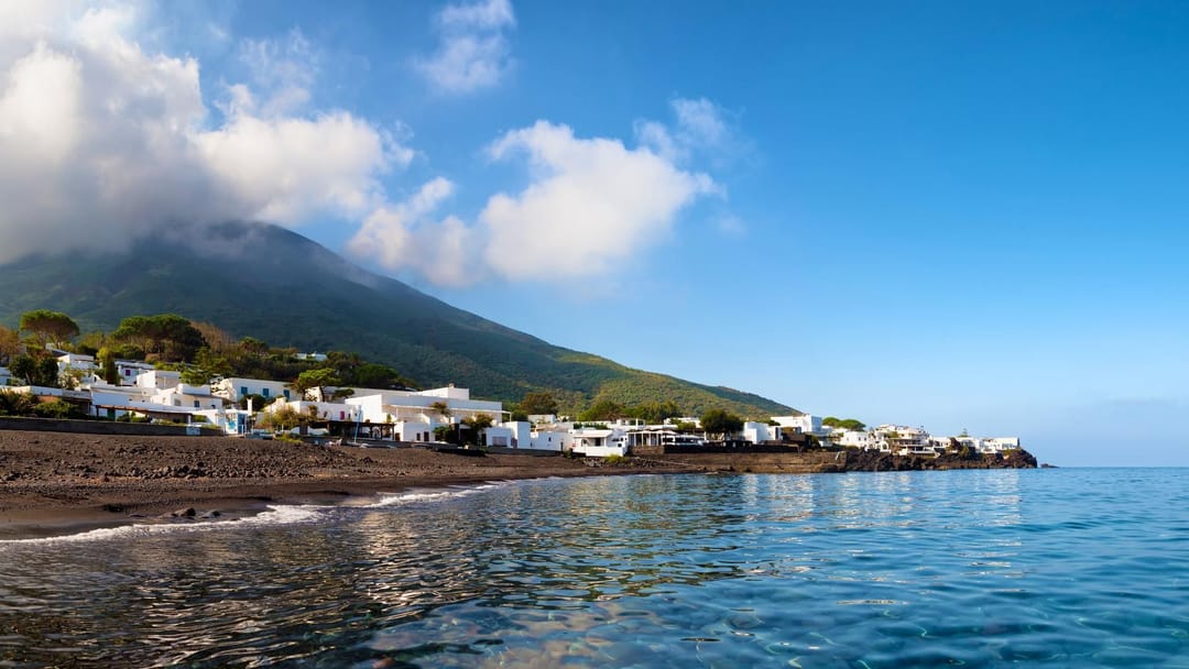 Fire And Water: Exploring The Mediterranean’s Most Impressive Volcanoes