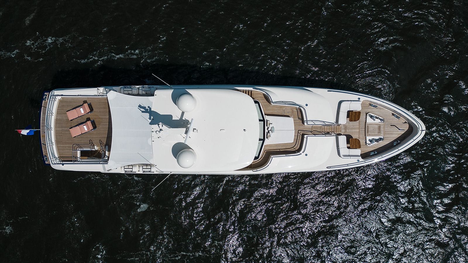 The Legacy And Luxury Of Moonen Yachts