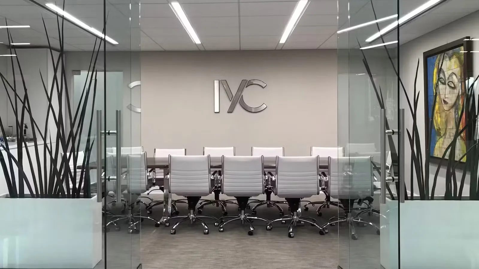 Careers - Working at IYC